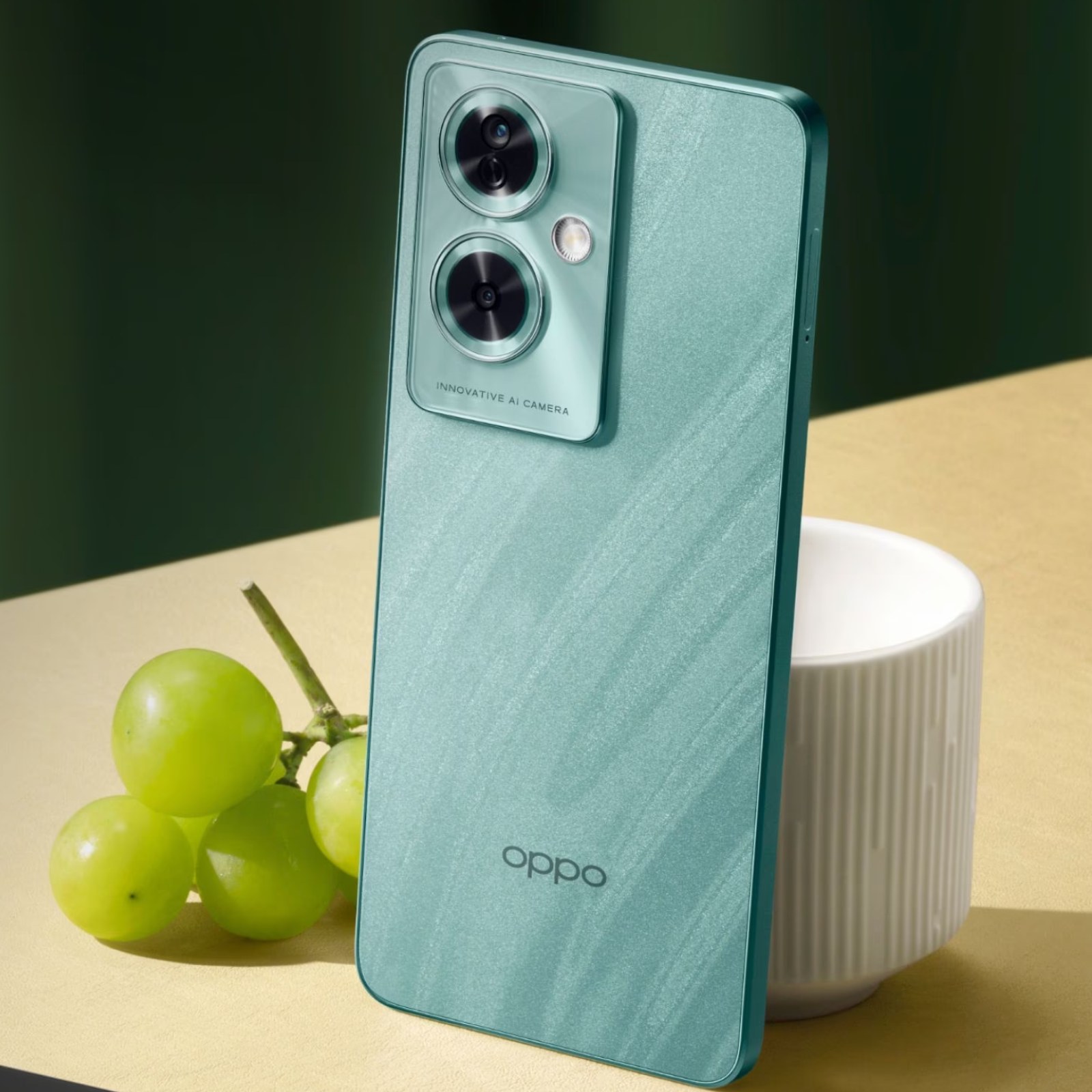 Oppo A3 Pro India Variant Launch Expected Soon All Leaks