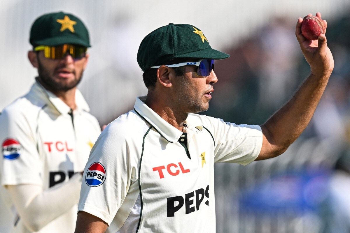 Pakistan's Asif Afridi Breaks 92-Year-Old Record