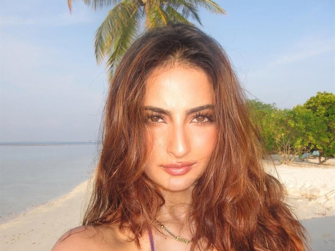 Palak Tiwari's Favourite Holiday Destinations