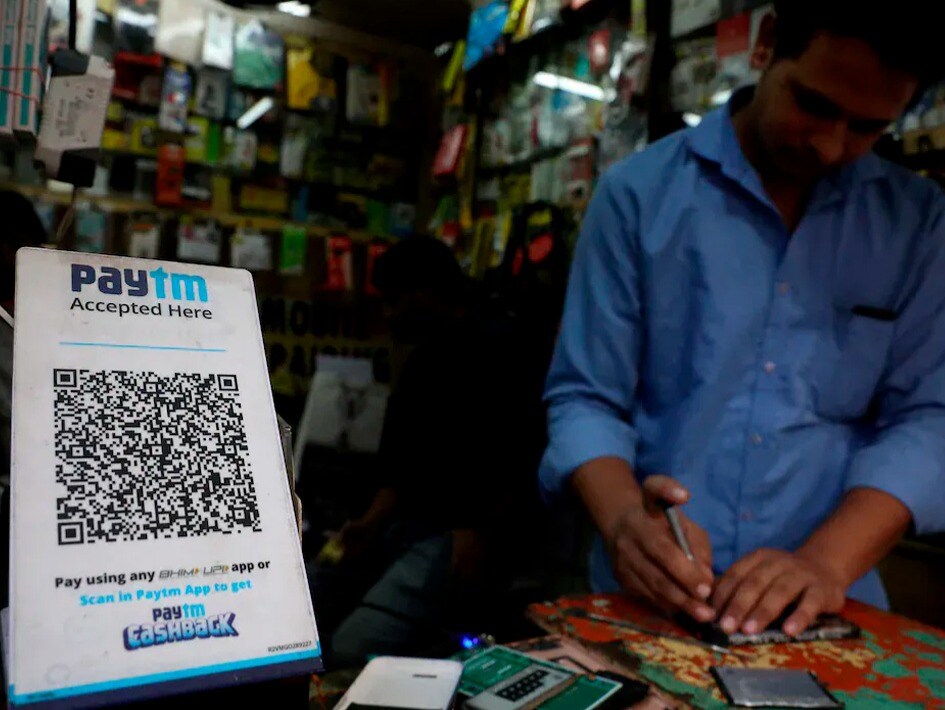 Paytm Shares Important Updates After RBI Clampdown Paytm Shares Important Updates After RBI Clampdown