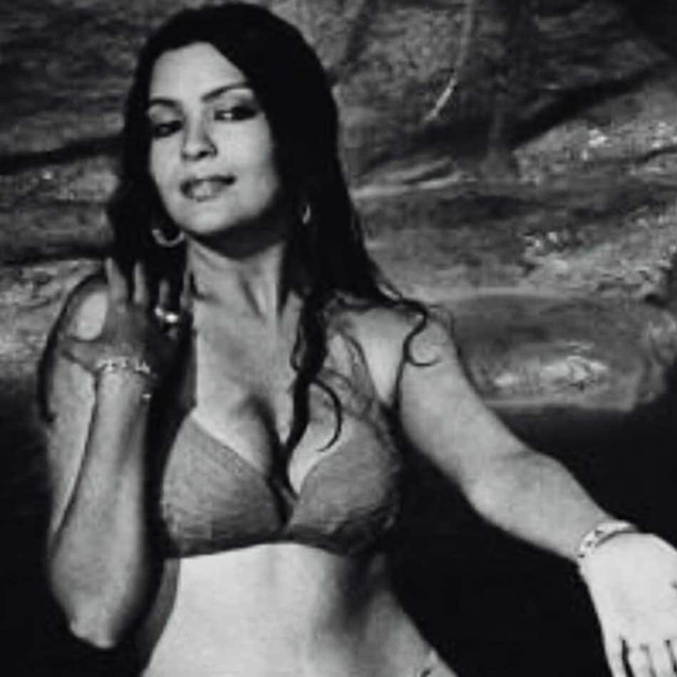 Perils Of The Sex Symbol Tag