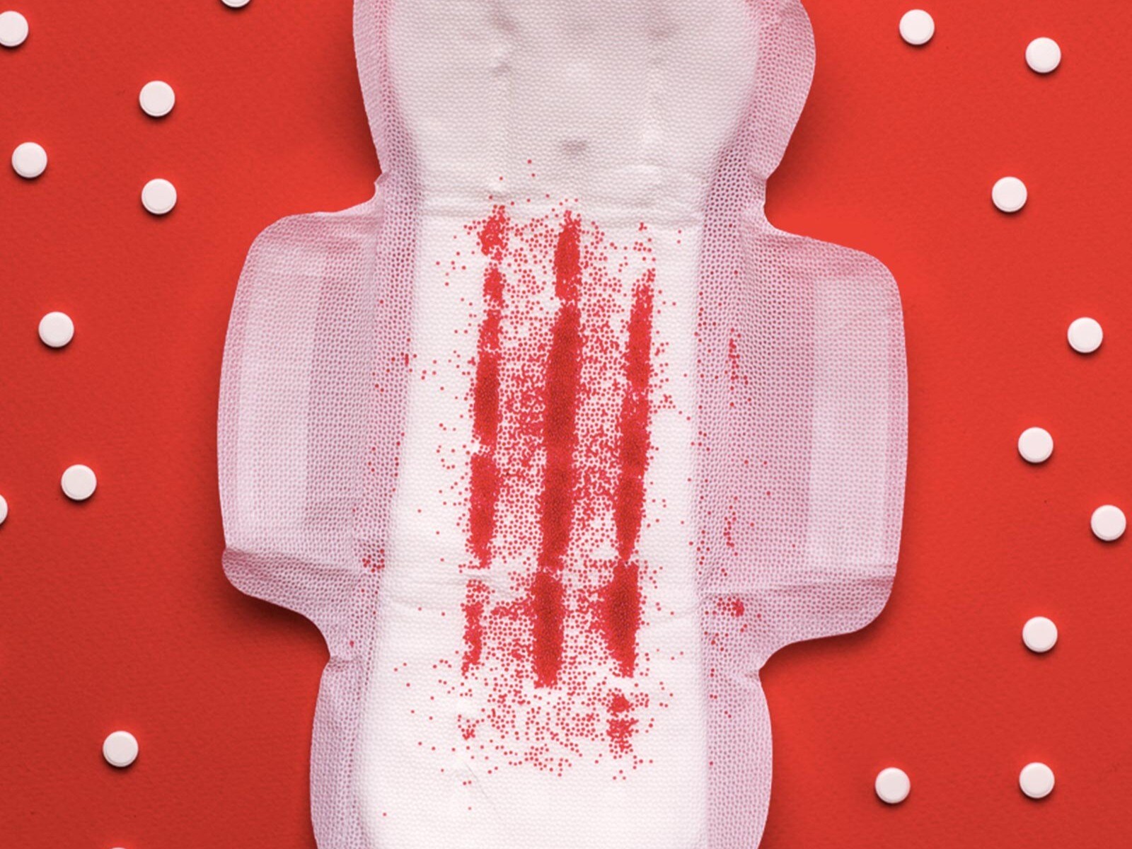 Periods: हैवी ब्लीडिंग के कारण