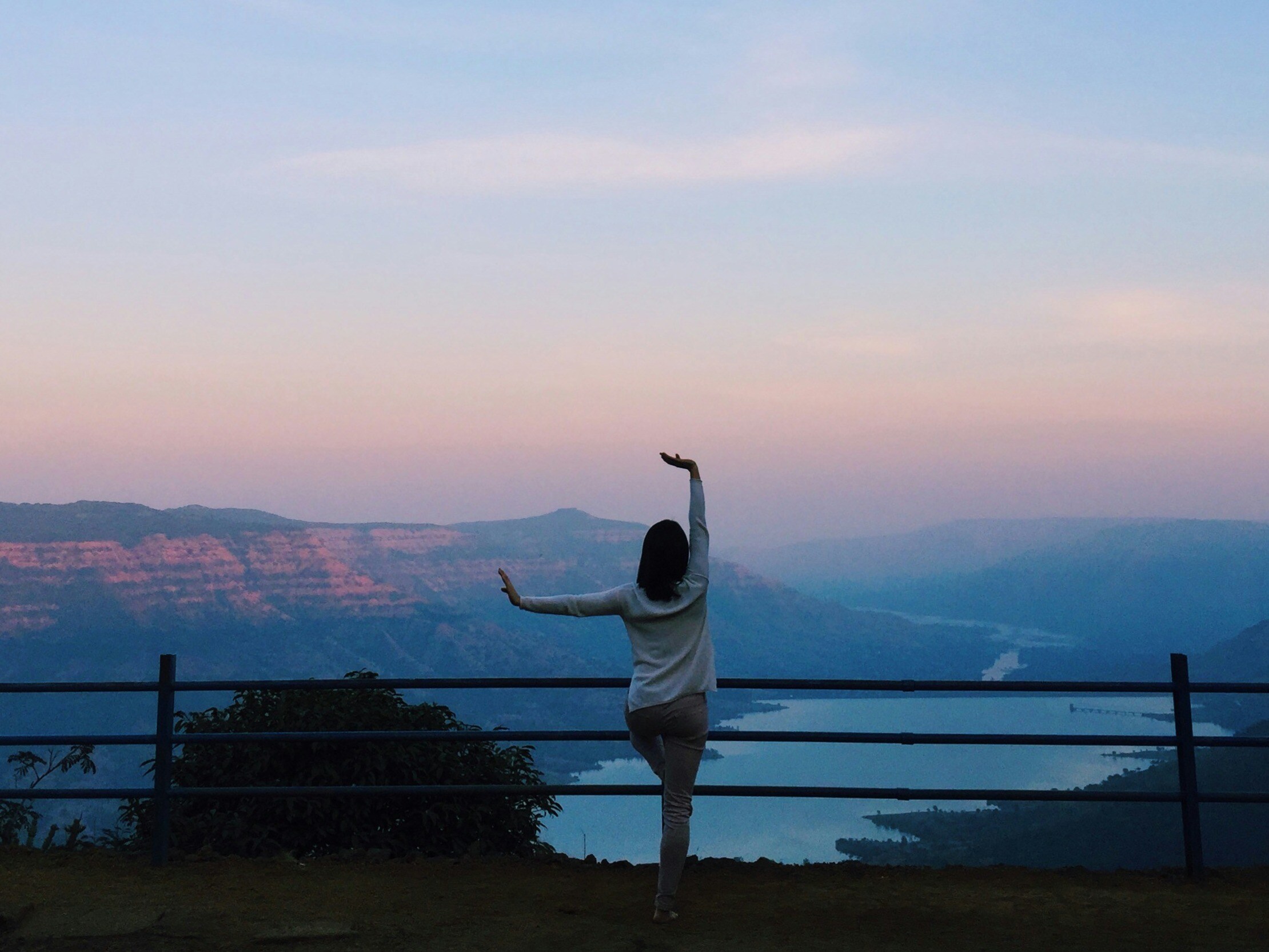 Places To Visit In September in India