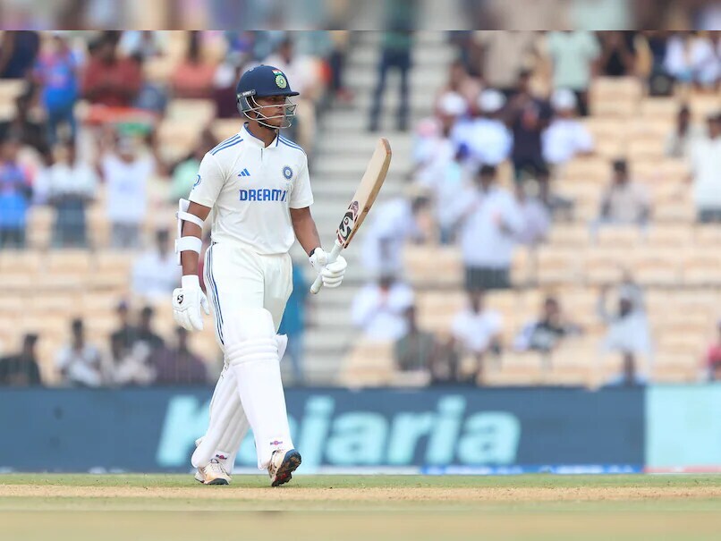 Players With Most Sixes In Test Cricket