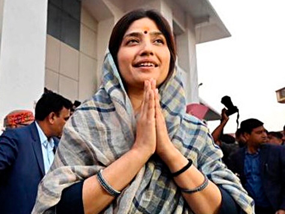 Politicians' Wives Who Stepped Into Limelight