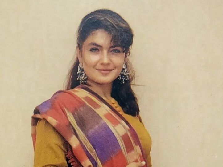 पूजा भट्ट की खूबसूरत तस्वीरें, चौथी देख फैंस बोले- बॉलीवुड में इससे ...