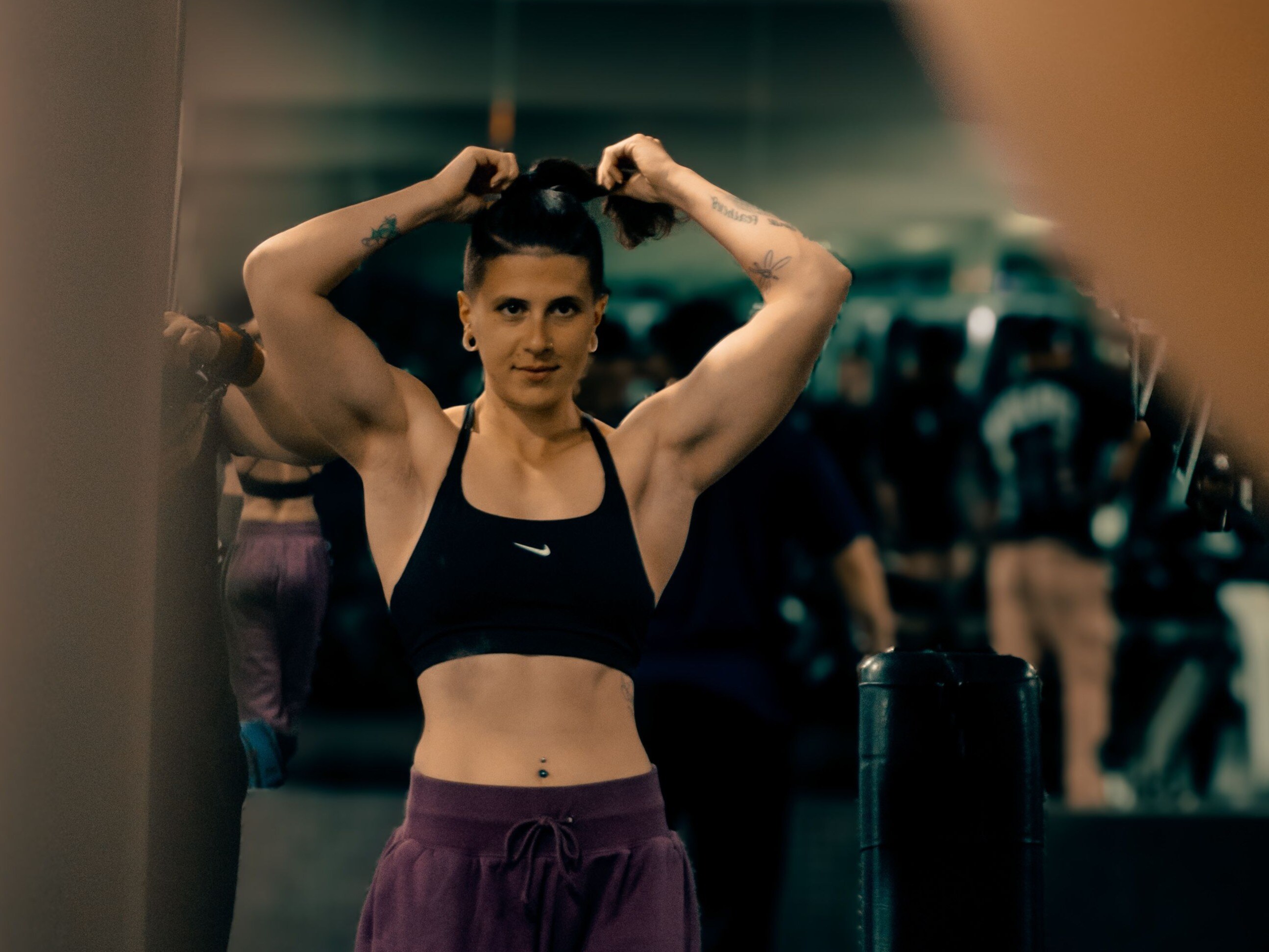 Post-Workout Must-Haves You Need Now