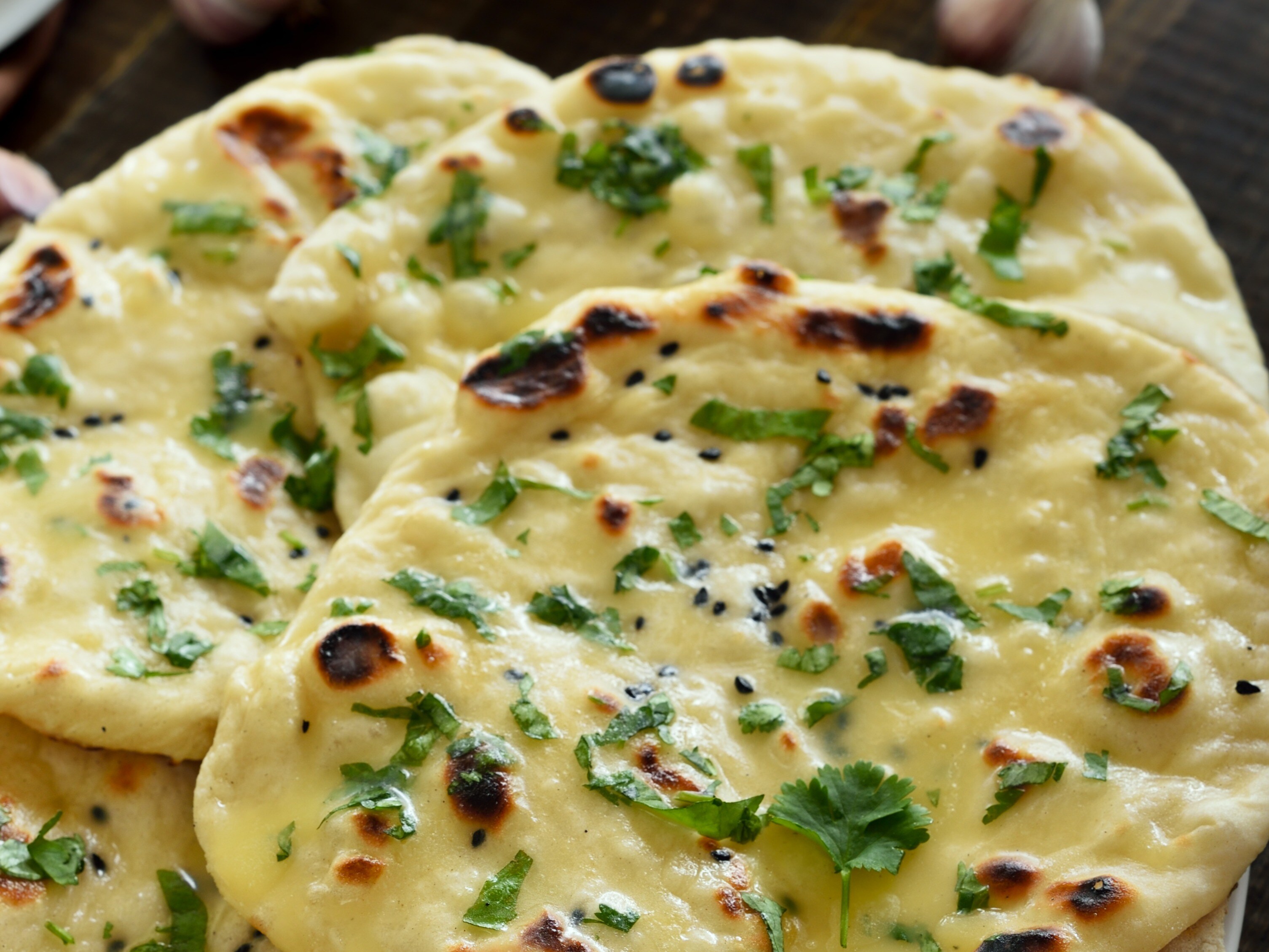 How To Make Amritsari Kulcha In Pressure Cooker