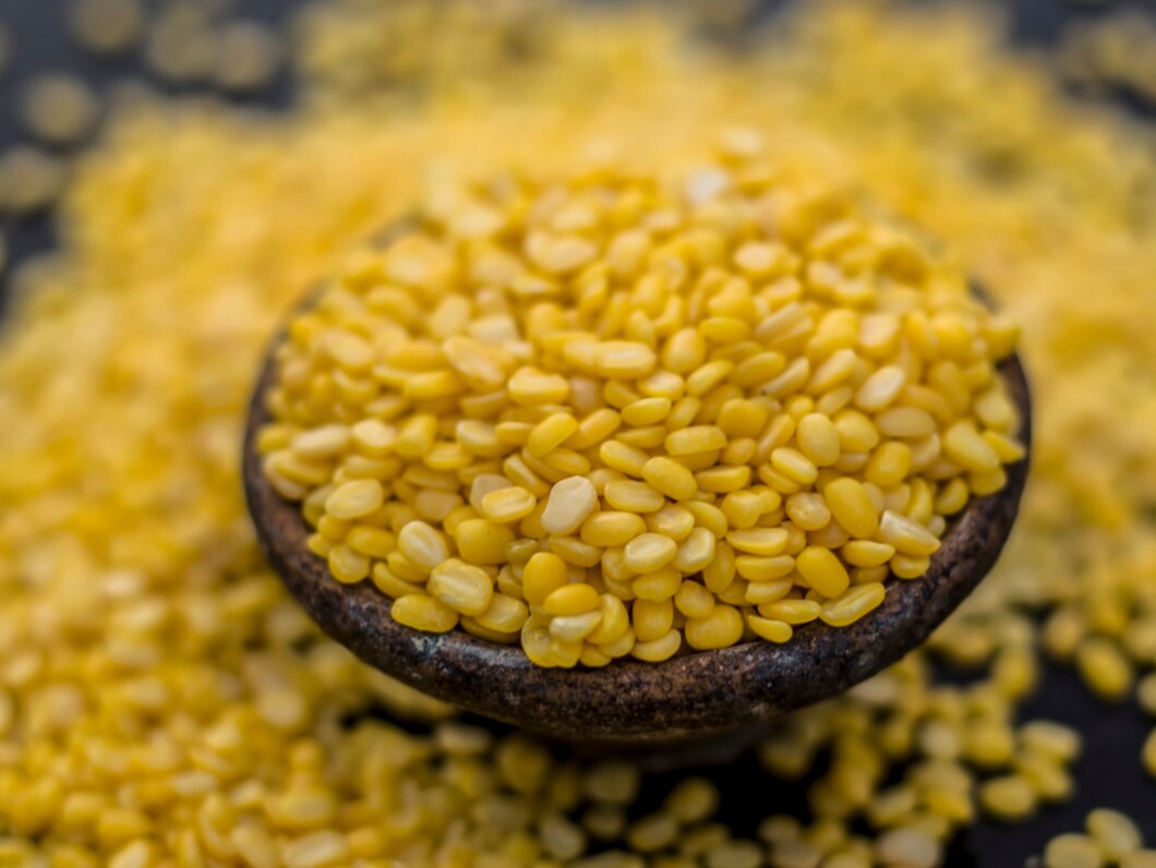 High Protein Moong Dal Recipes for Breakfast