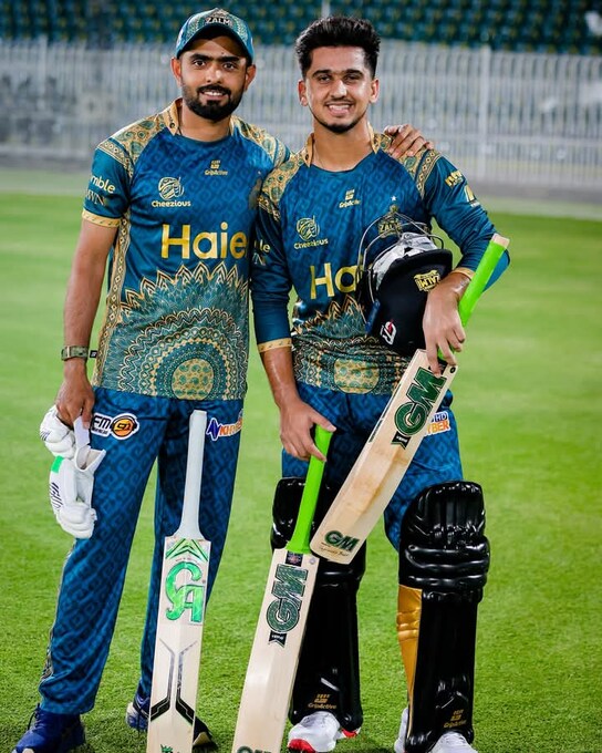 PSL 2025: Full Squads Of All Teams