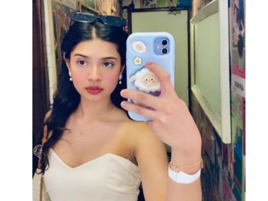 Who Is Sharmistha Panoli: कोण आहे शर्मिष्ठा पनोली? वादग्रस्त VIDEOनंतर ...