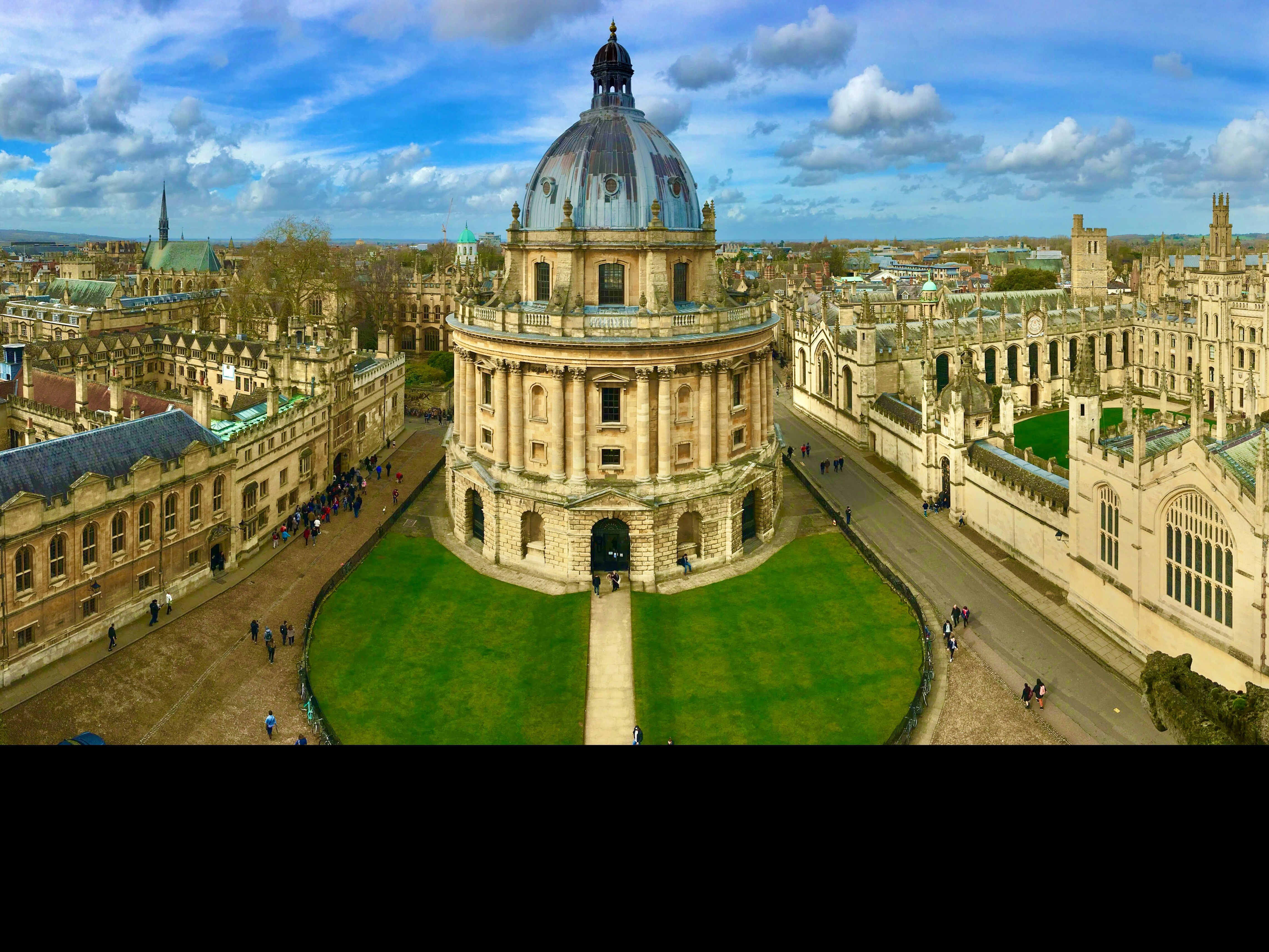QS Rankings 2025: World's Top Universities