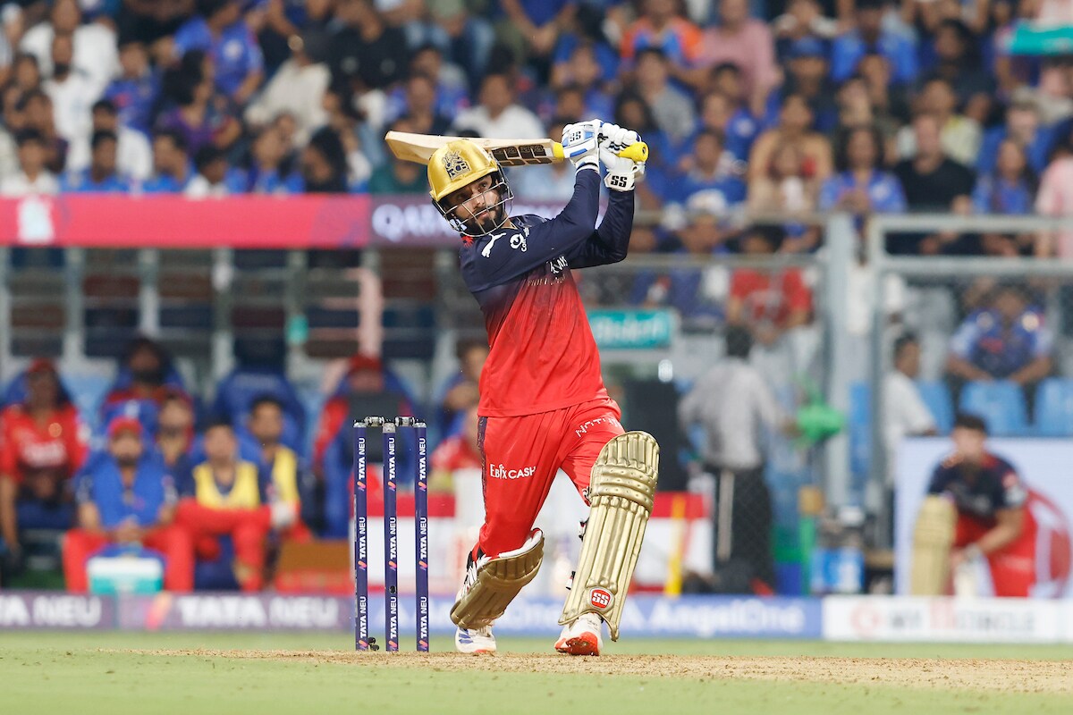 Rajat Patidar Becomes First Captain In IPL History To...