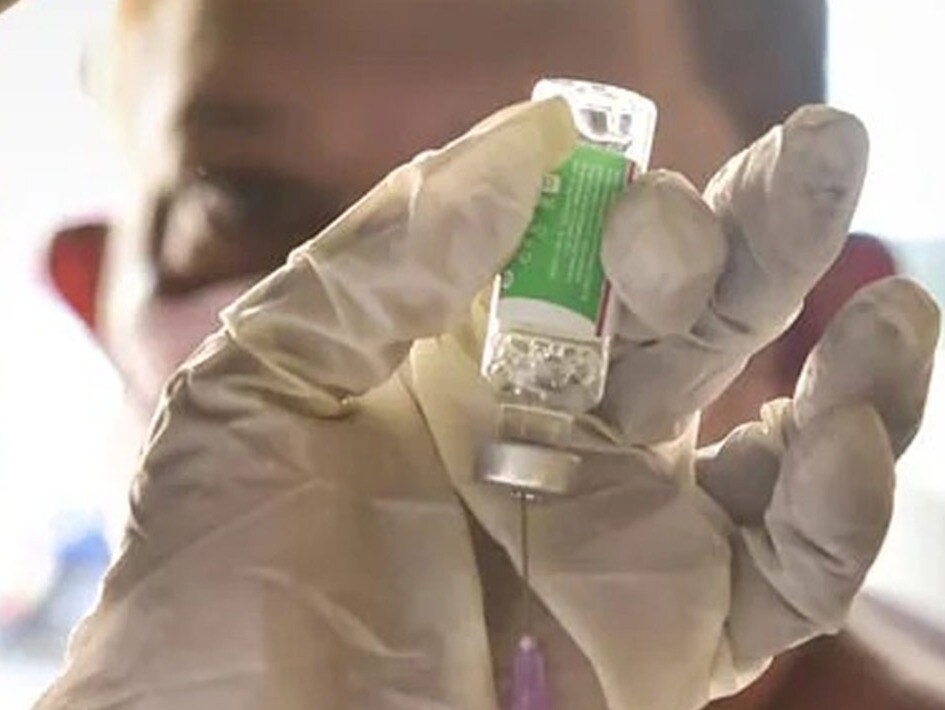 Rare Side Effect Of AstraZeneca's Covishield Explained