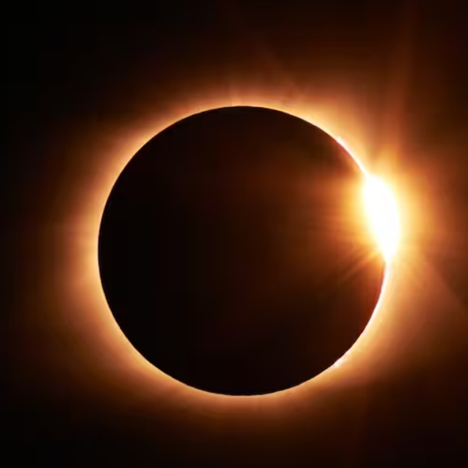 Total Solar Eclipse: आज कहां और कैसे लाइव देख सकते हैं पूर्ण सूर्य ग्रहण?