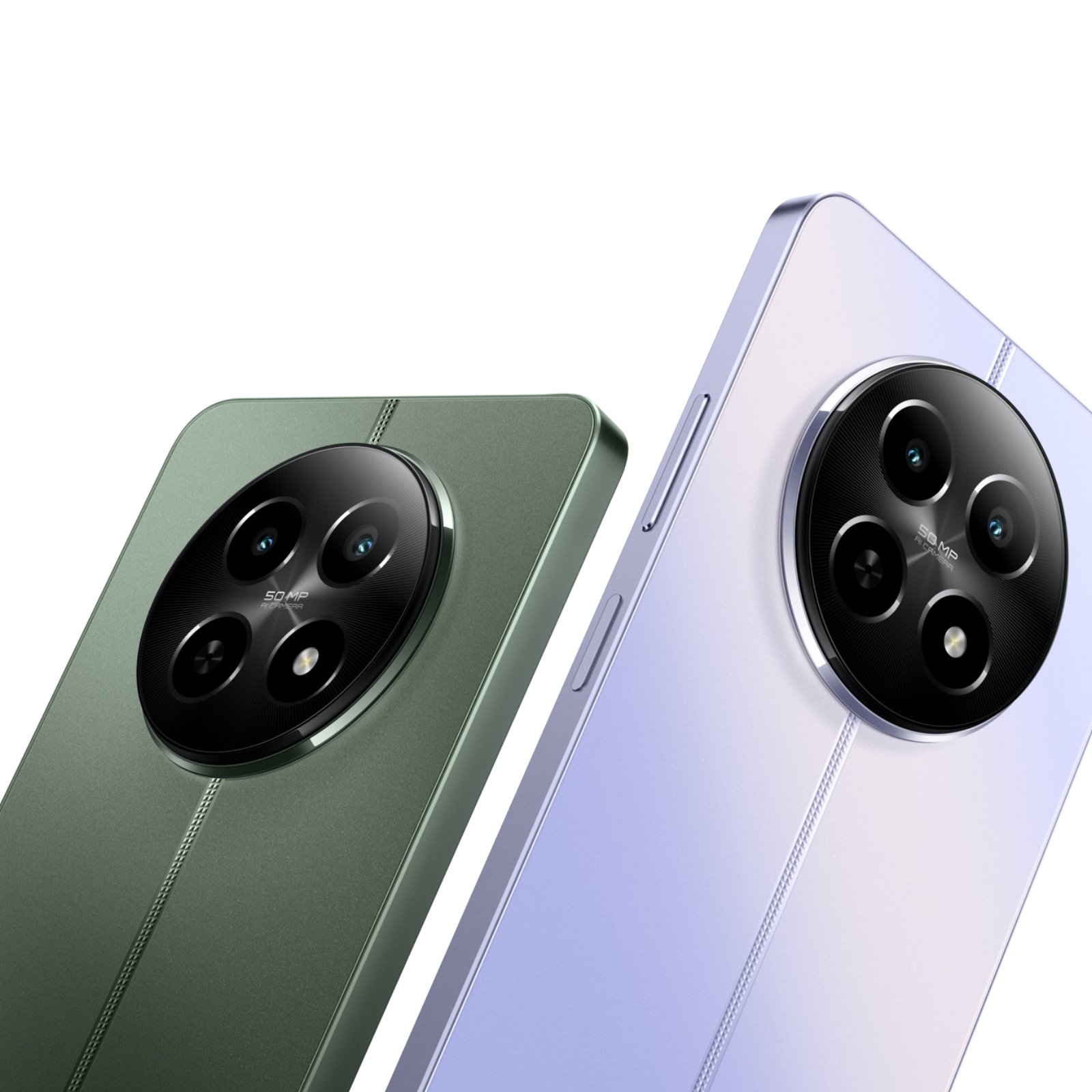 Realme 12X 5G Launched in India Price Specifications Features