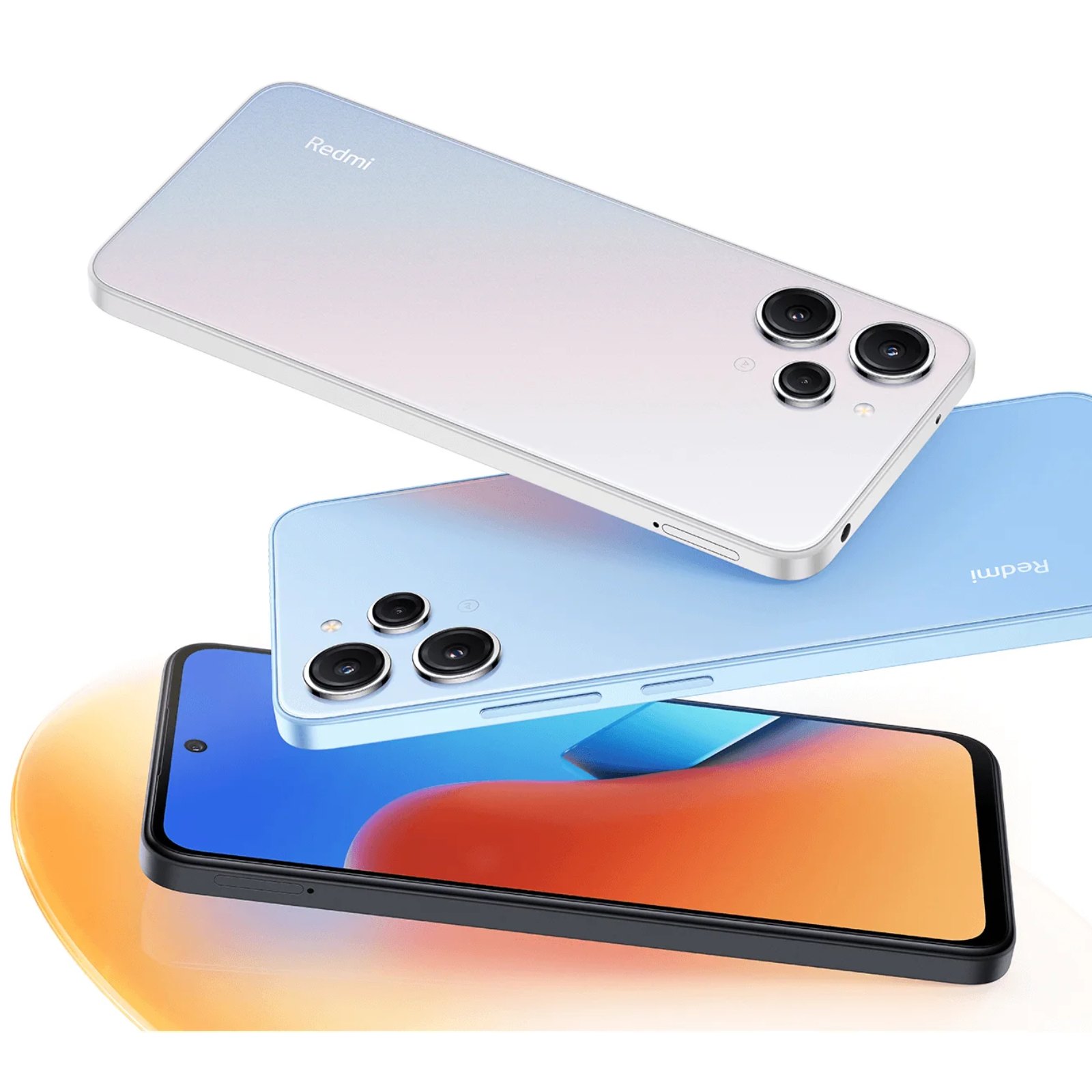 Redmi 13 5G Battery Charging Details Leaked Ahead of Launch