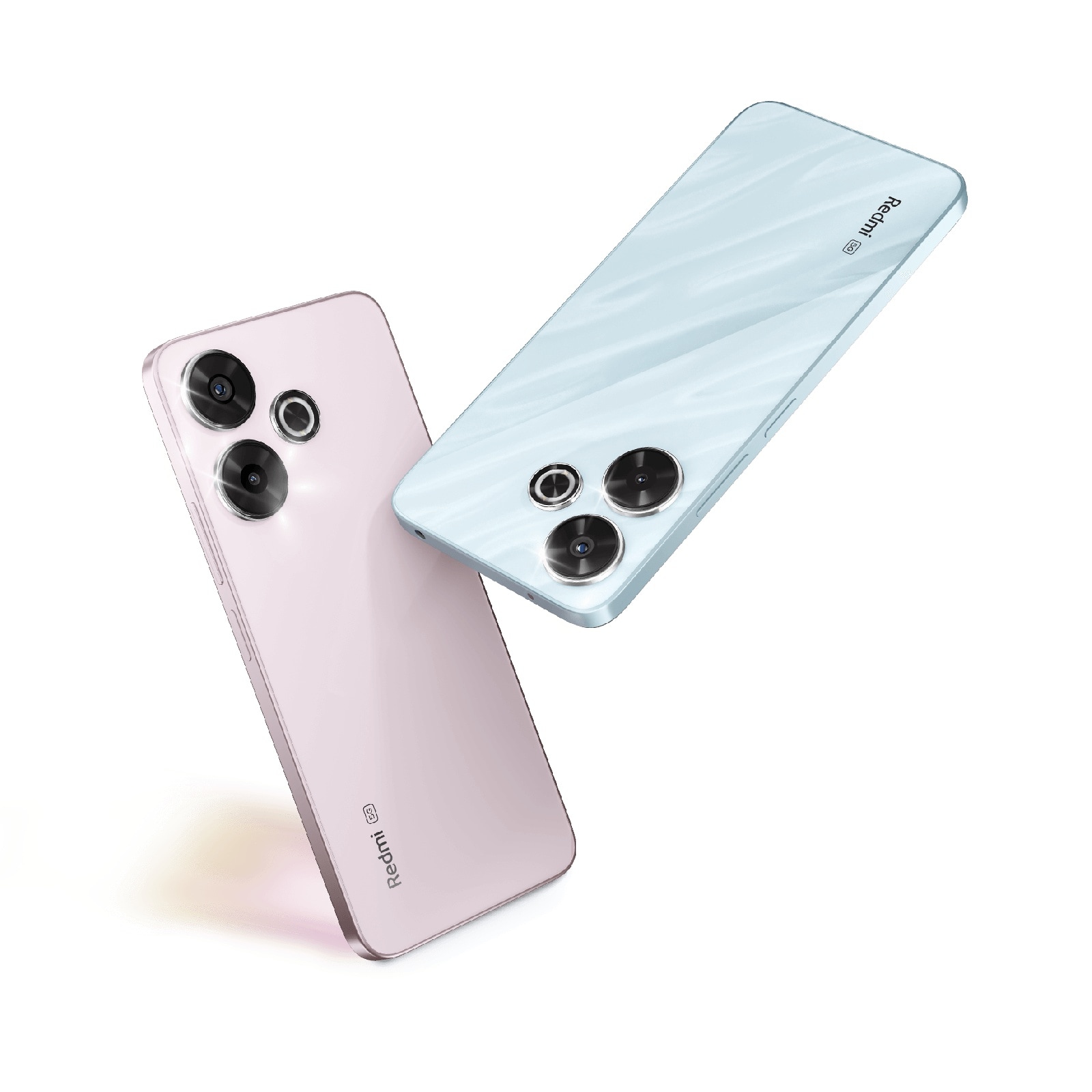 Redmi 13 5G Launched in India Price Specifications