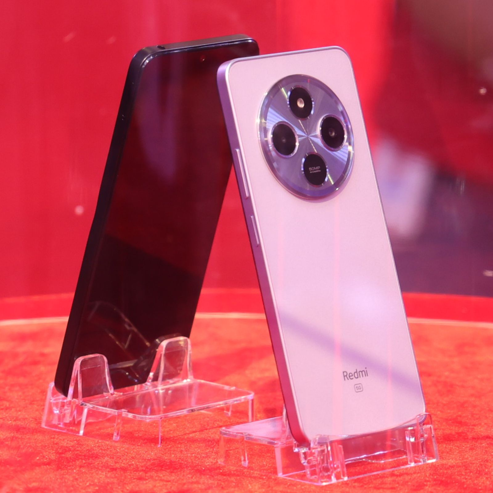 Redmi A4 Unveiled: Cheapest 5G Smartphone Under Rs. 10,000