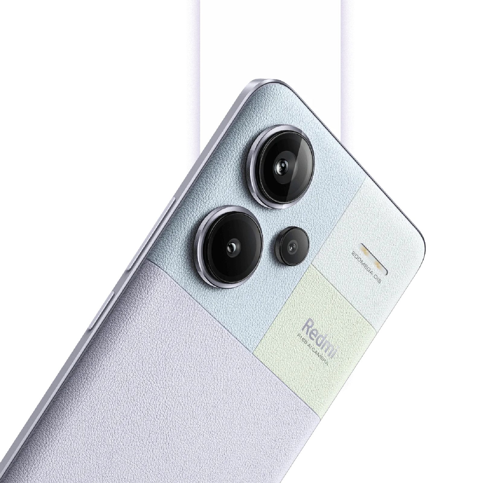 Redmi Note 13 5G Launched in India Price Starting Rs 17999 ...