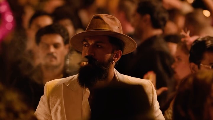 Rocking Star Yash’s Toxic: Next Blockbuster?