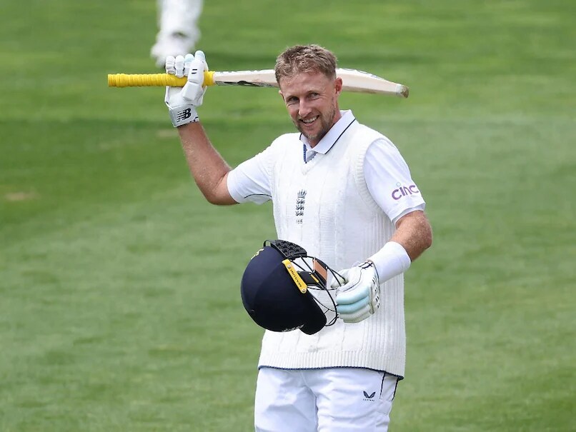 Joe Root Unlocks Big Feat, Becomes 1st Batter To...
