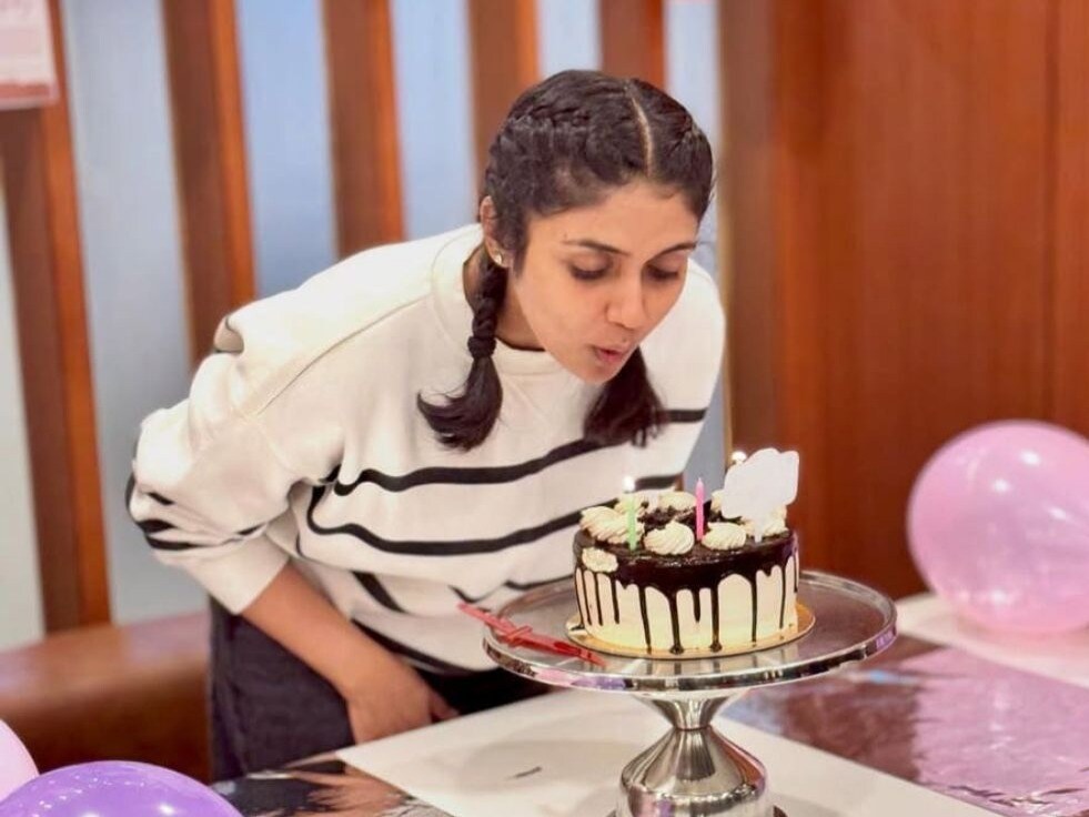 Rinku Rajguru Birthday: आर्चीच्या बर्थडे सेलिब्रेशनचे फोटो पाहिले का?