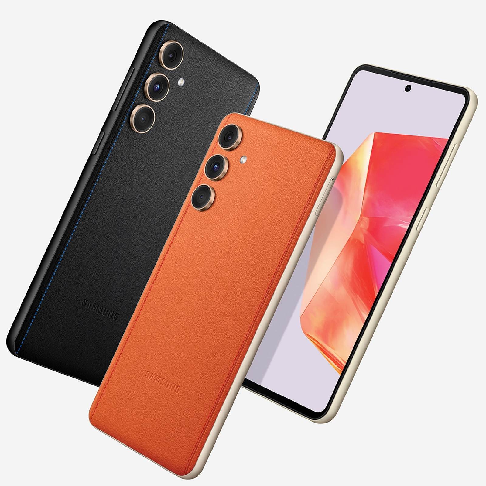 Samsung Galaxy C55 5G Launched Price Specifications Availability