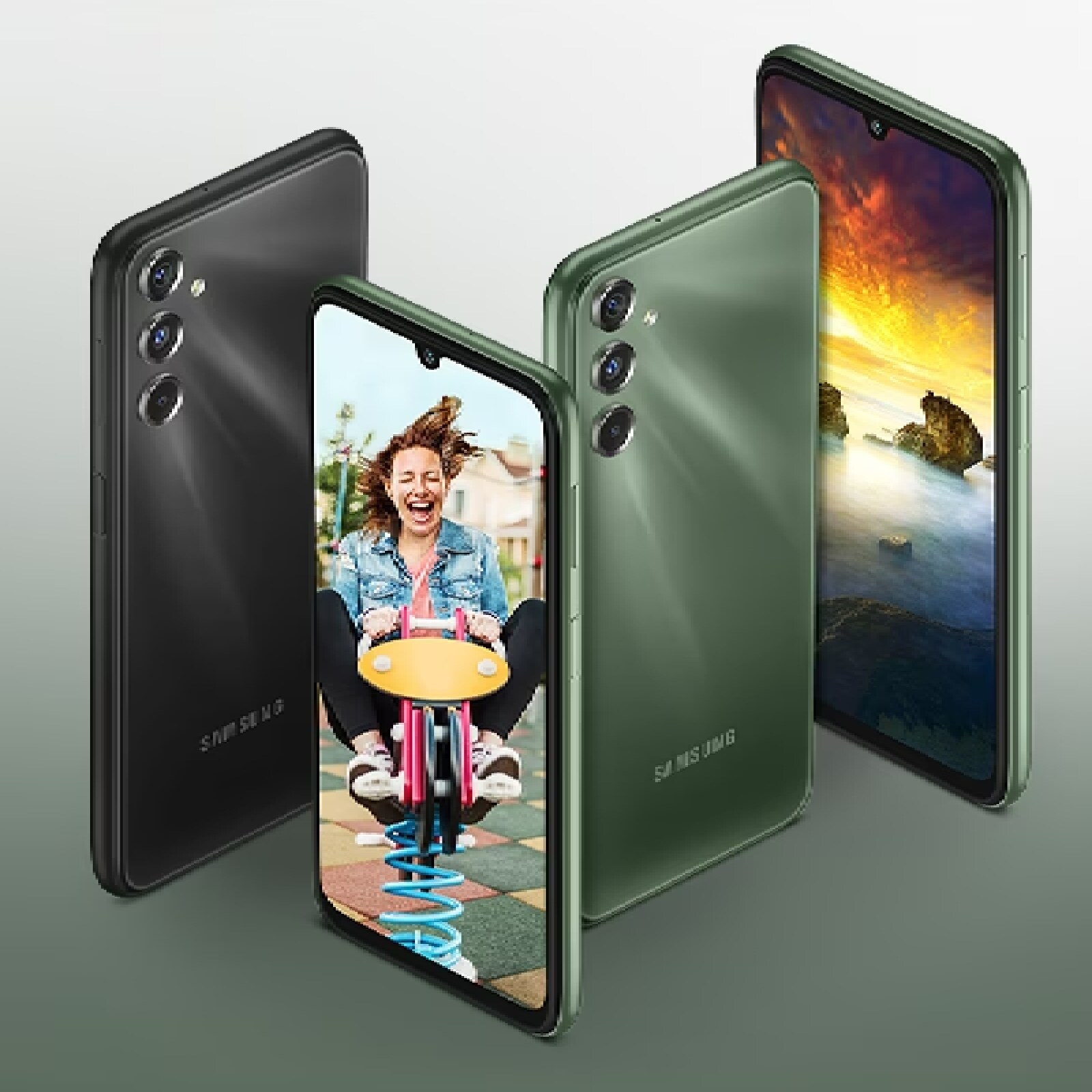 Samsung Galaxy F34 5G Price In India Rs 18999 features specifications more