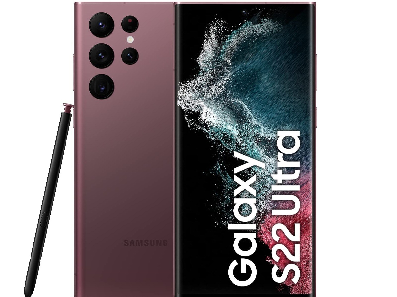Samsung Galaxy S22 Ultra 5G मिल रहा 74,999 रुपये सस्ते में, Amazon सेल ...