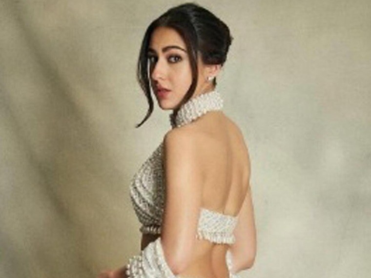 Sara Ali Khans Elegant Ethnic Looks