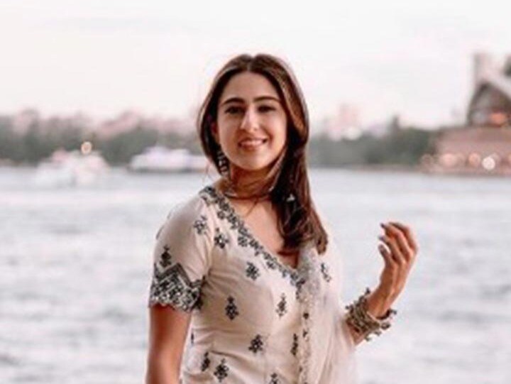Sara Ali Khans Top Ethnic Looks