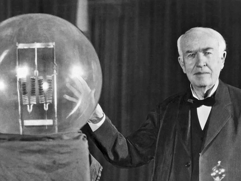 Scientists Whose Inventions Transformed The World
