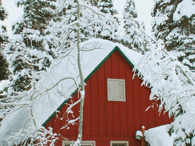 Scotland Has 421 Words For Snow