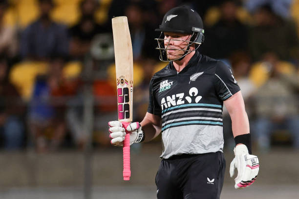 Tim Seifert Becomes Fastest In The World To...