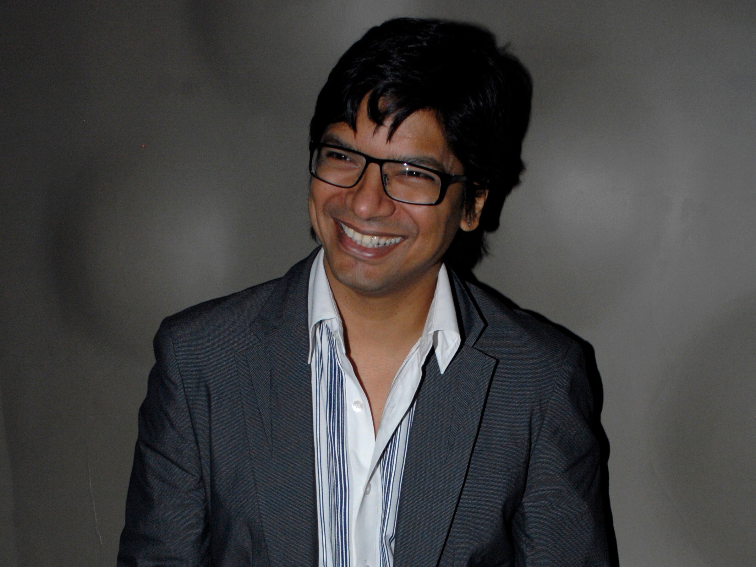 सिंगर शान का फिल्मी सफऱ