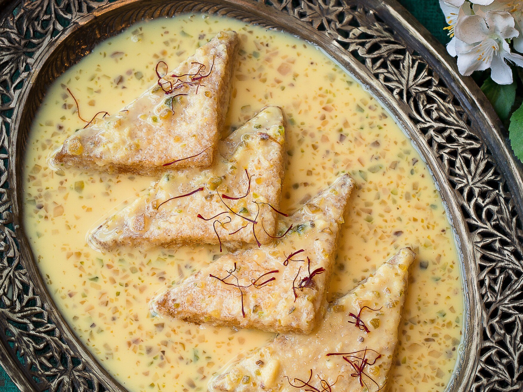Shahi Tukda Recipe: The Festive Dessert You Need