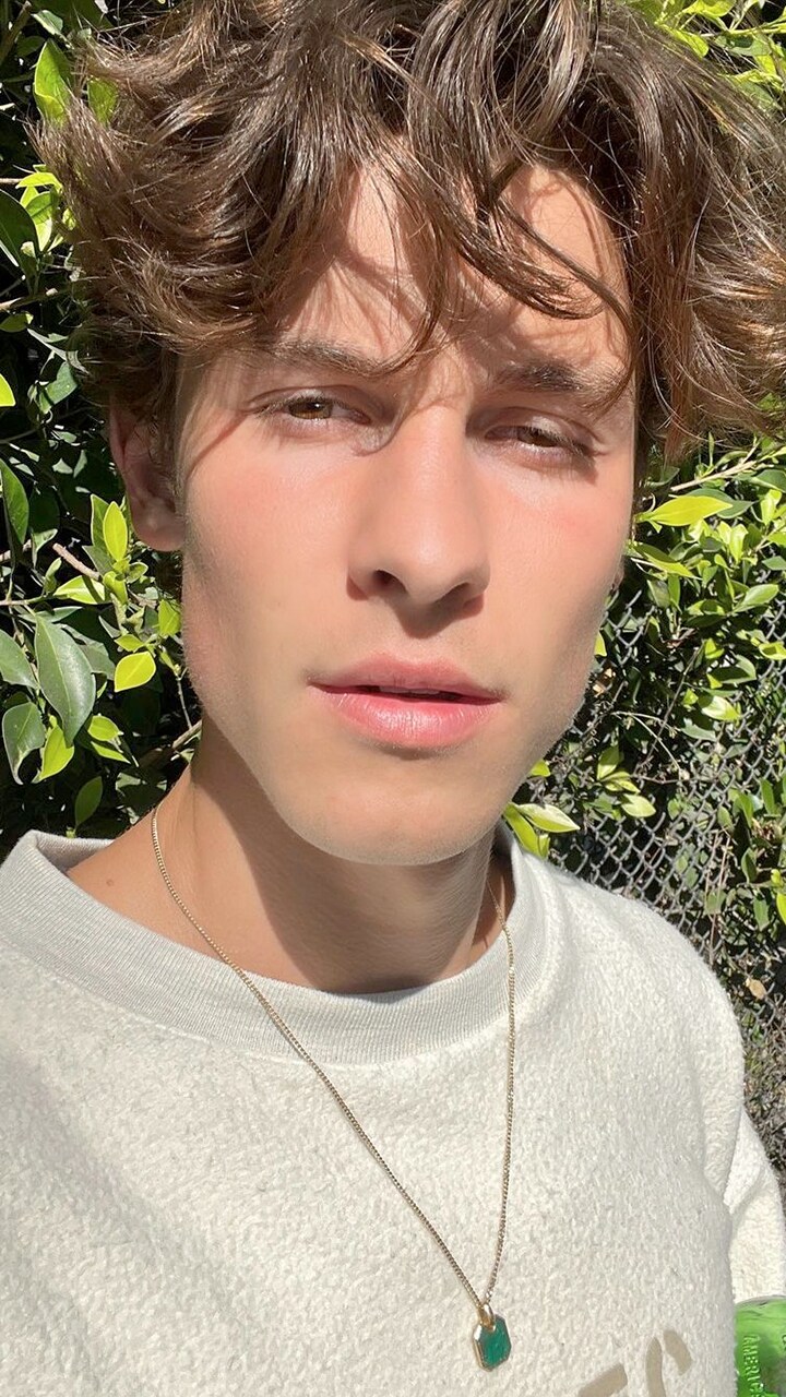 Shawn Hair's Instagram, Twitter & Facebook on IDCrawl