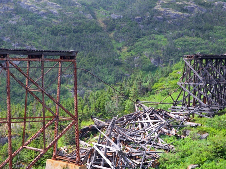 Shocking Bridge Collapses Of The Last 20 Years
