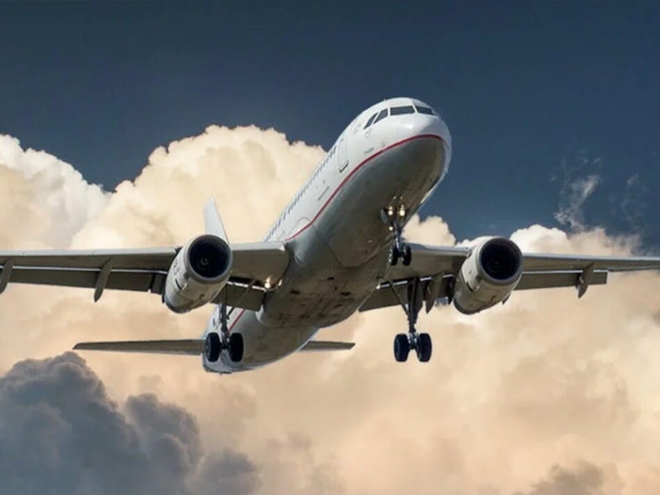 Shortest Flight Routes In India