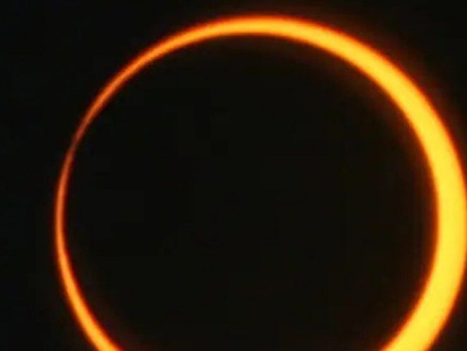 Side Effects Of Watching Total Solar Eclipse