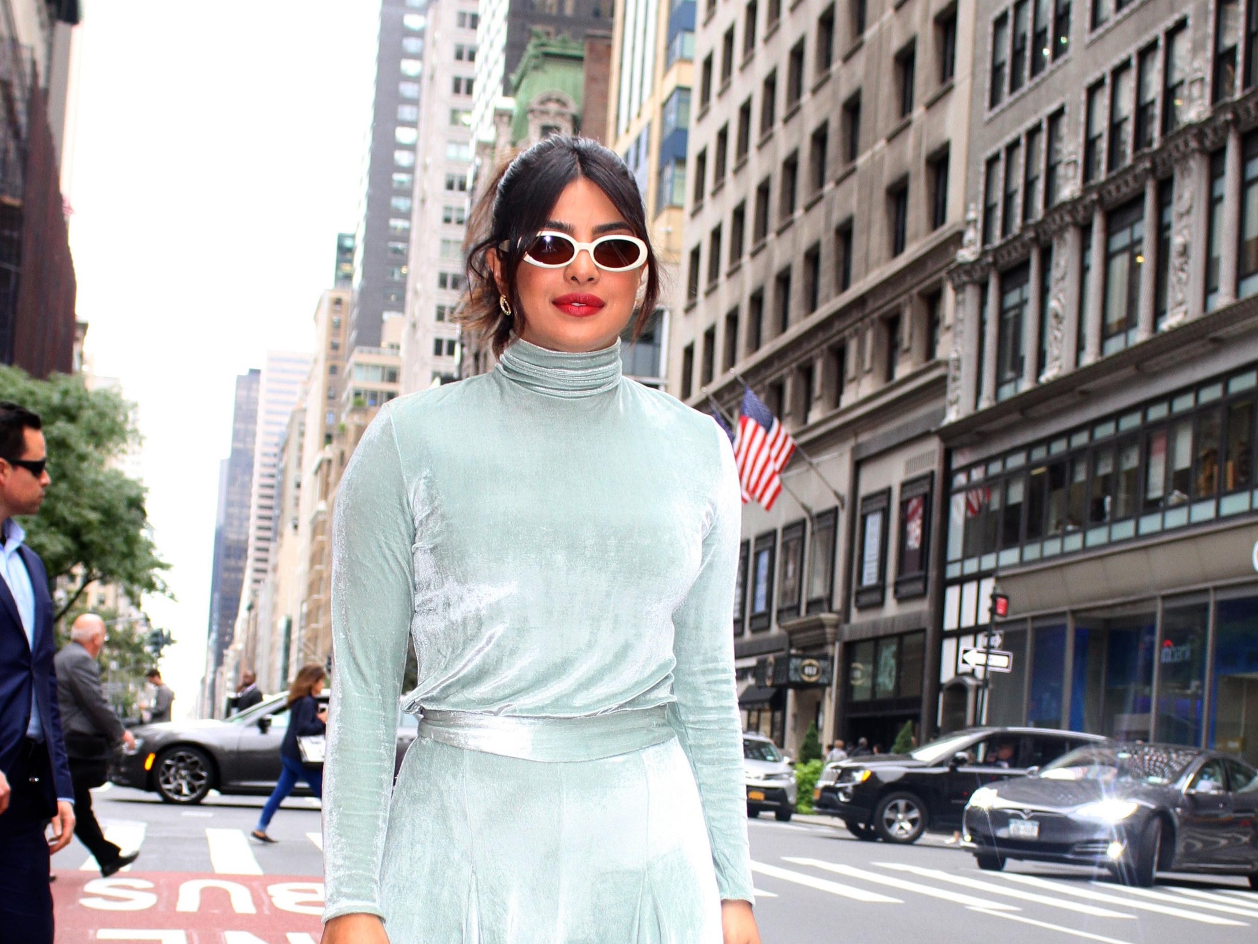 Signature Style Of Bollywood Stars