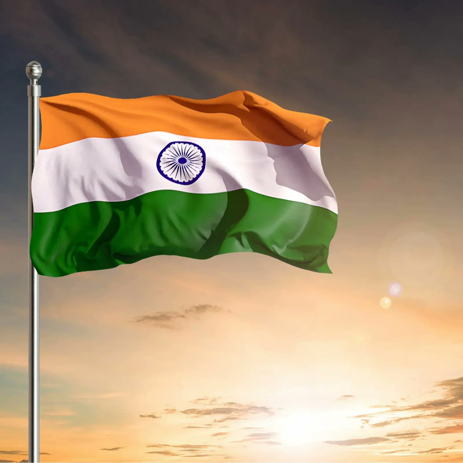 Ashoka Chakra