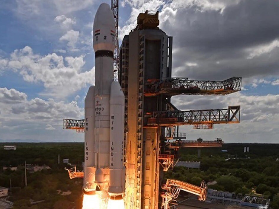 Significant Space Missions By ISRO