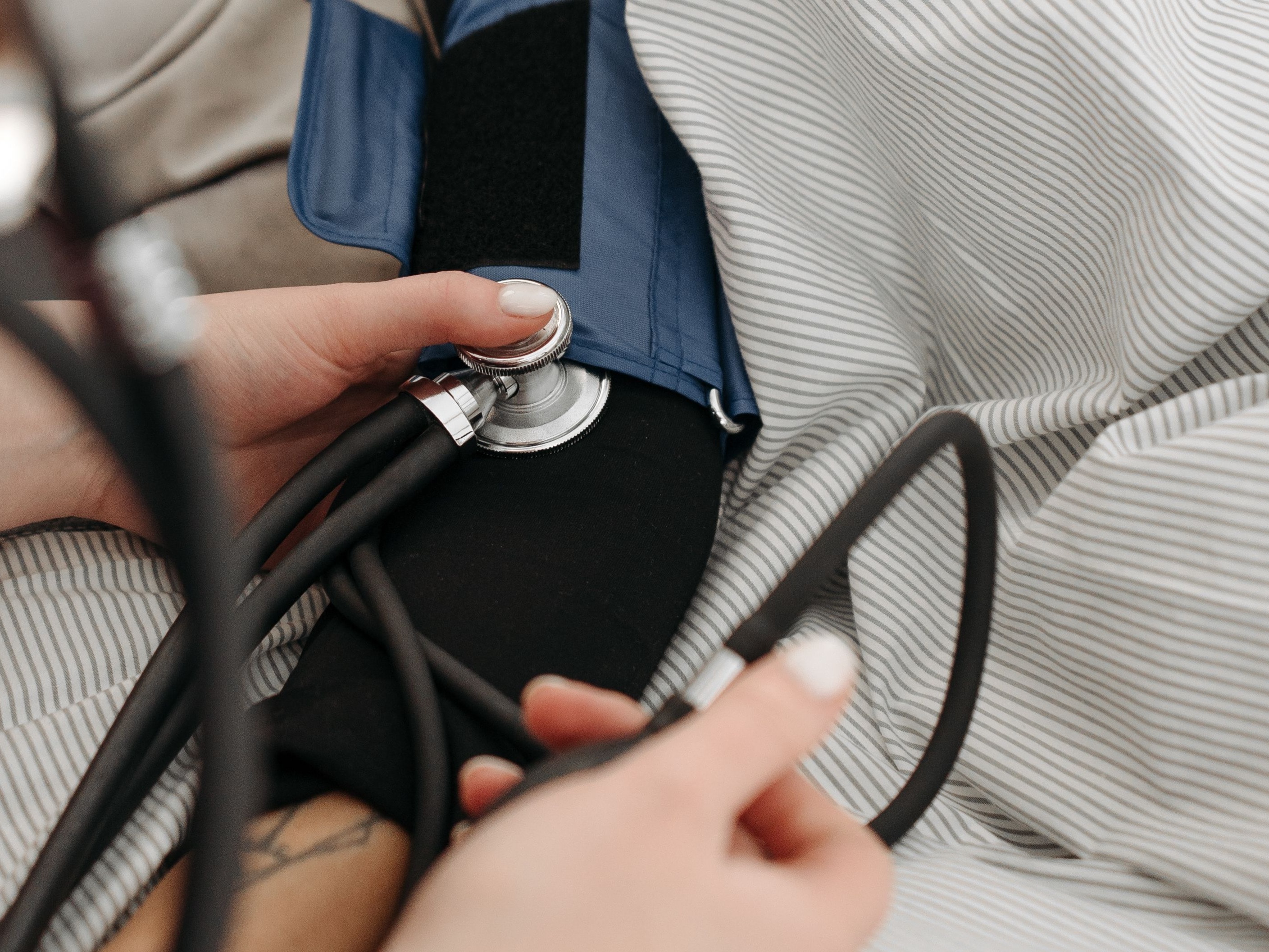 Signs Of Hypertension