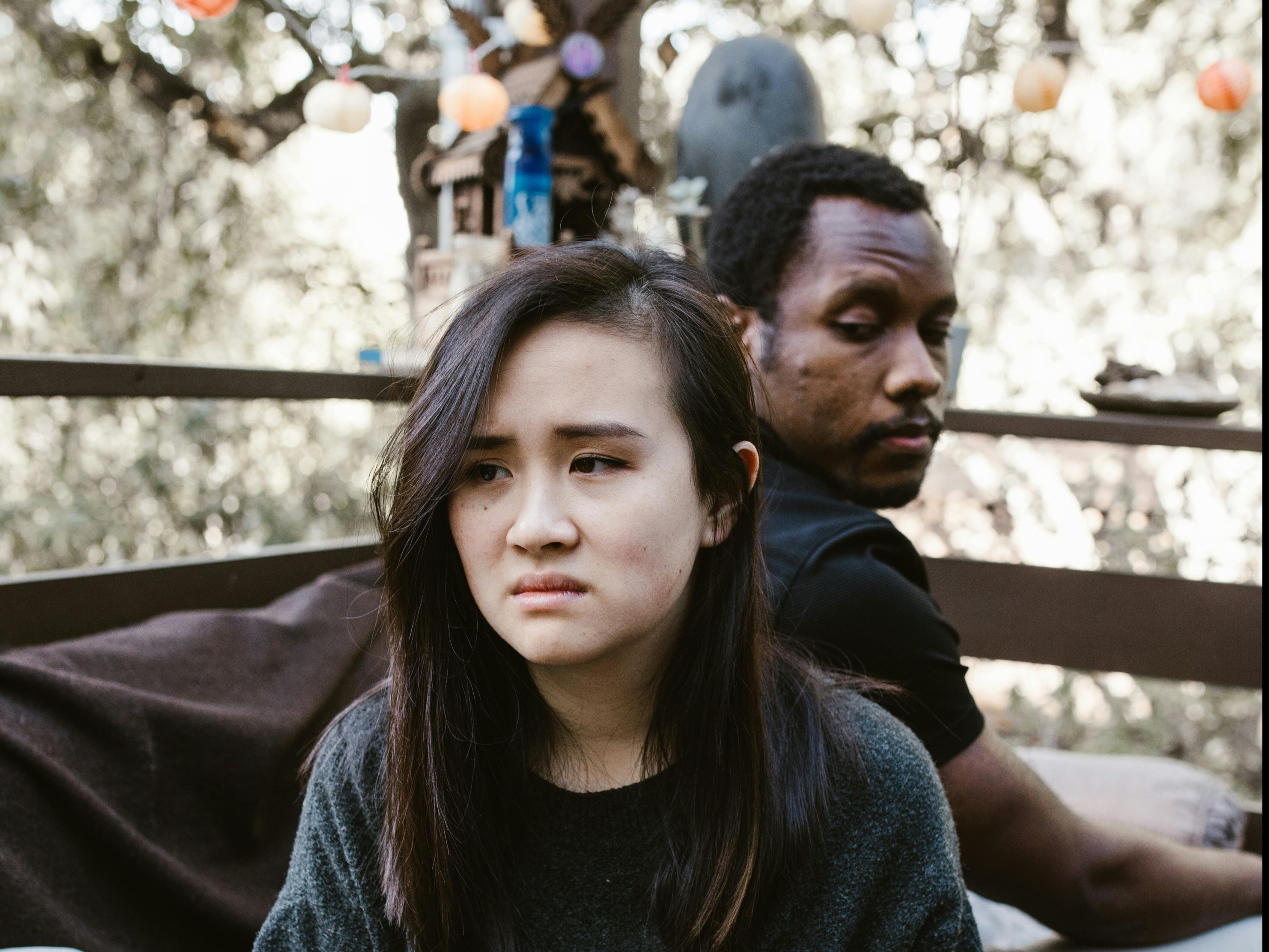 Signs That You're Still Not Over Your EX