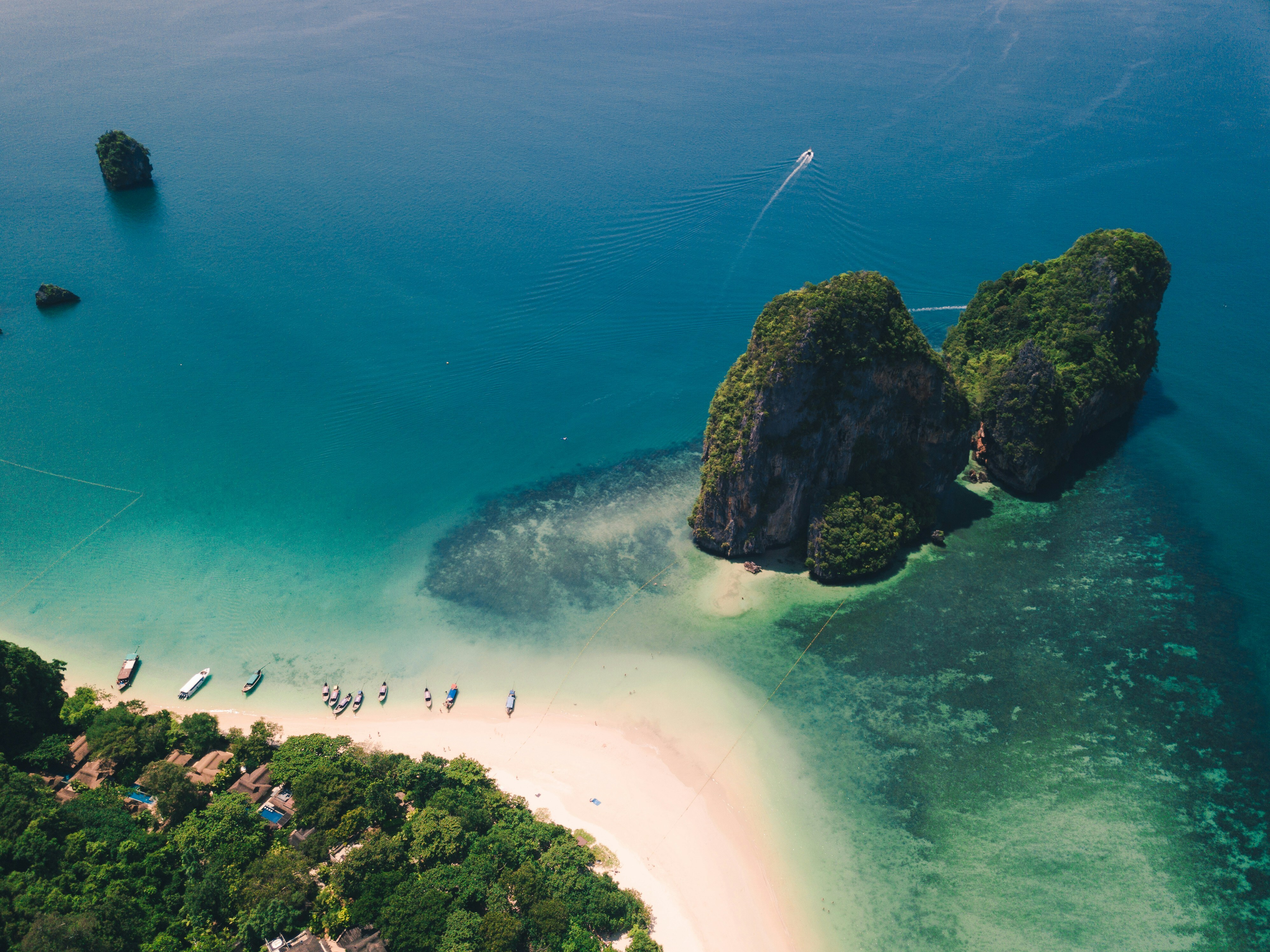 Smallest Island Ever The Most Beautiful Small Islands In The World