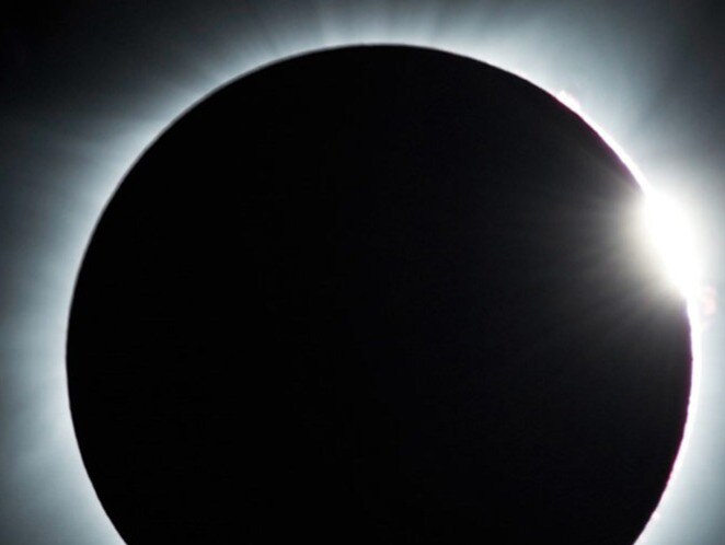 Solar Eclipse Could Solve Sun's Strange Mystery