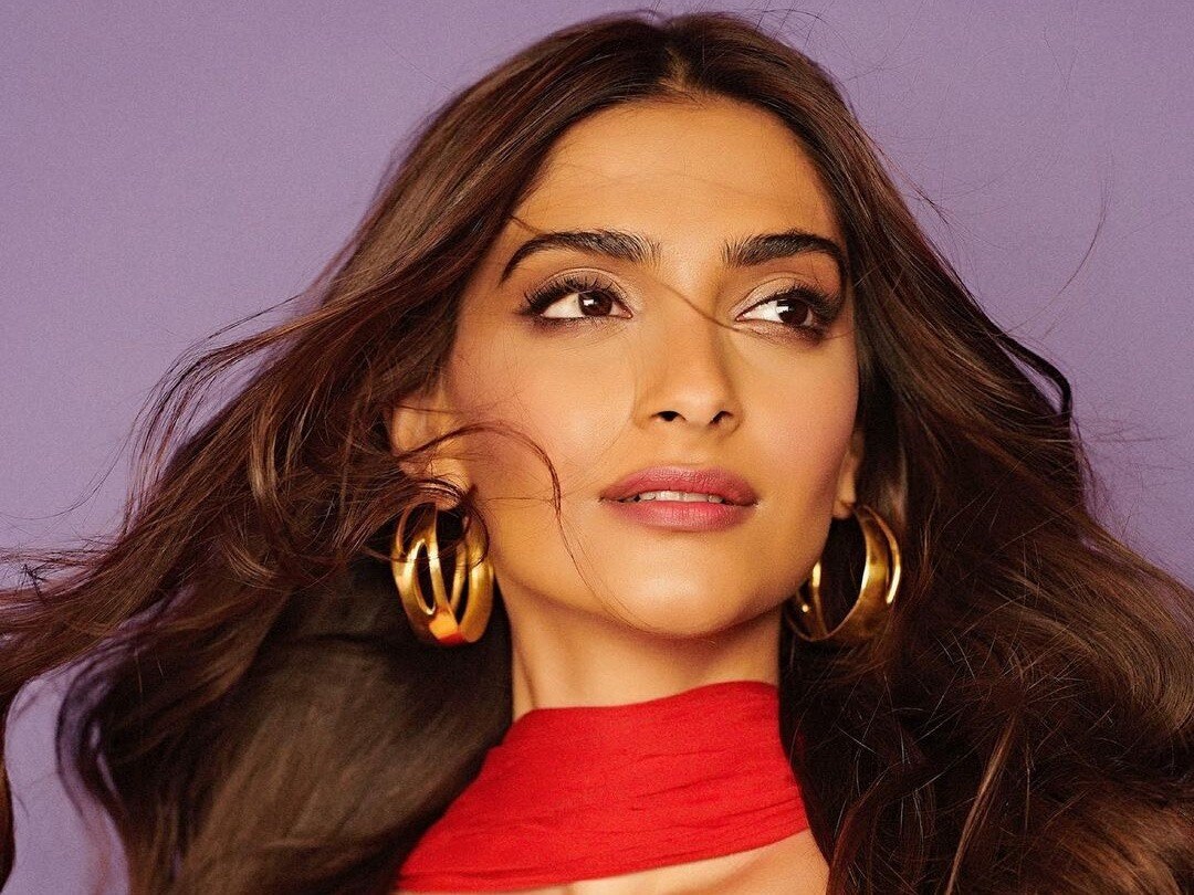 Sonam Kapoor's Haircare Secrets