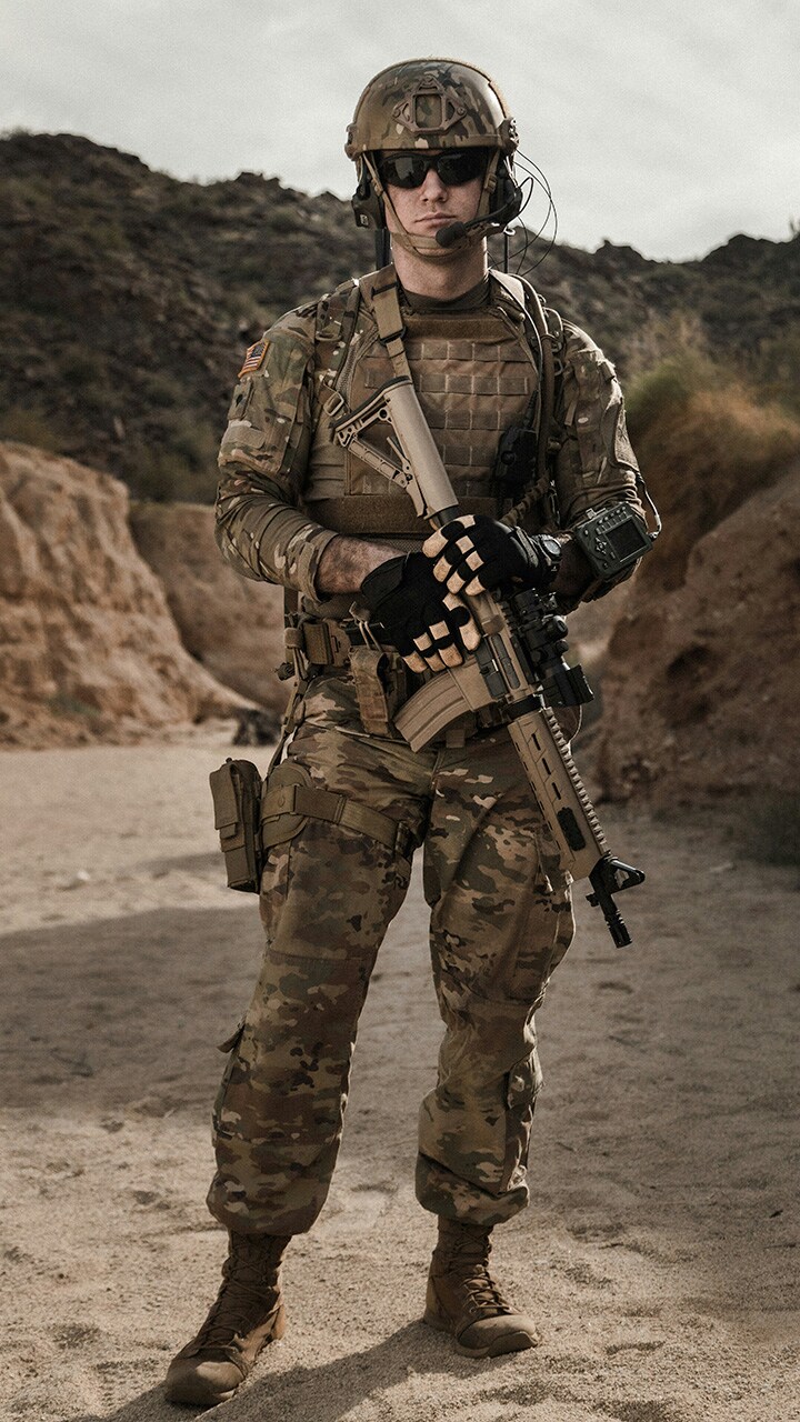 What Is The Most Advanced Special Forces
